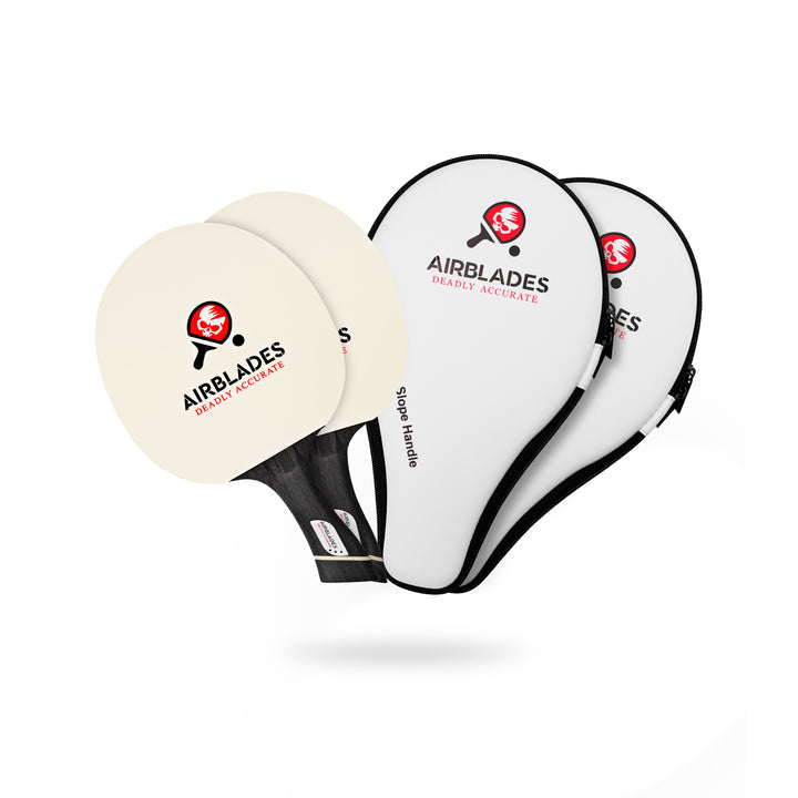 AirBlades Ping-Pong and Pickleball Paddles – AirBlades Australia